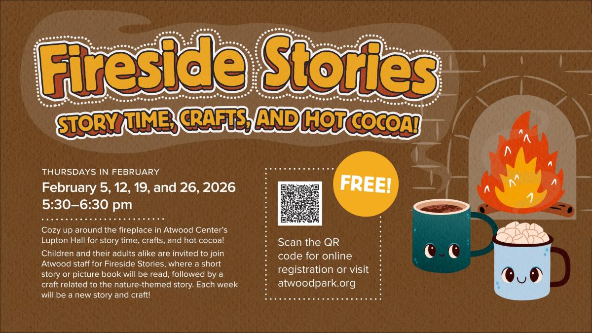 Fireside Stories