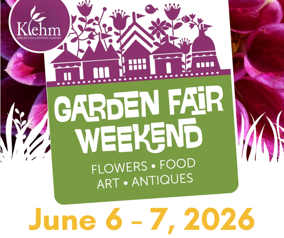 Garden Fair 2026