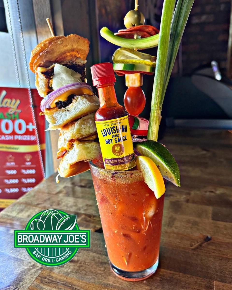 Broadway Joe's