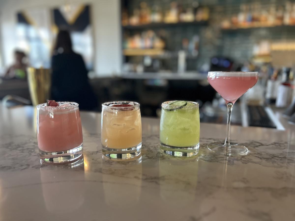 Crave Kitchen & Cocktails