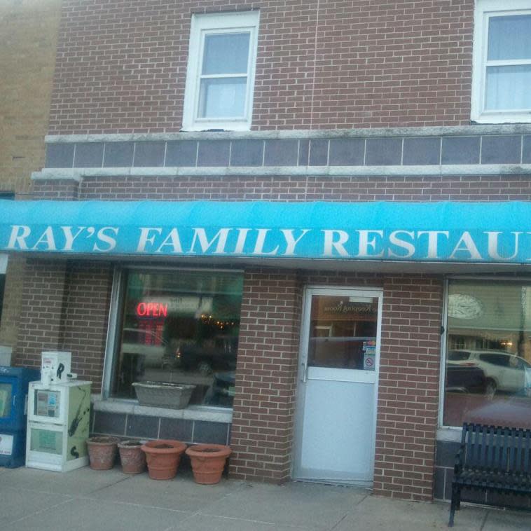 Ray's Family Restaurant