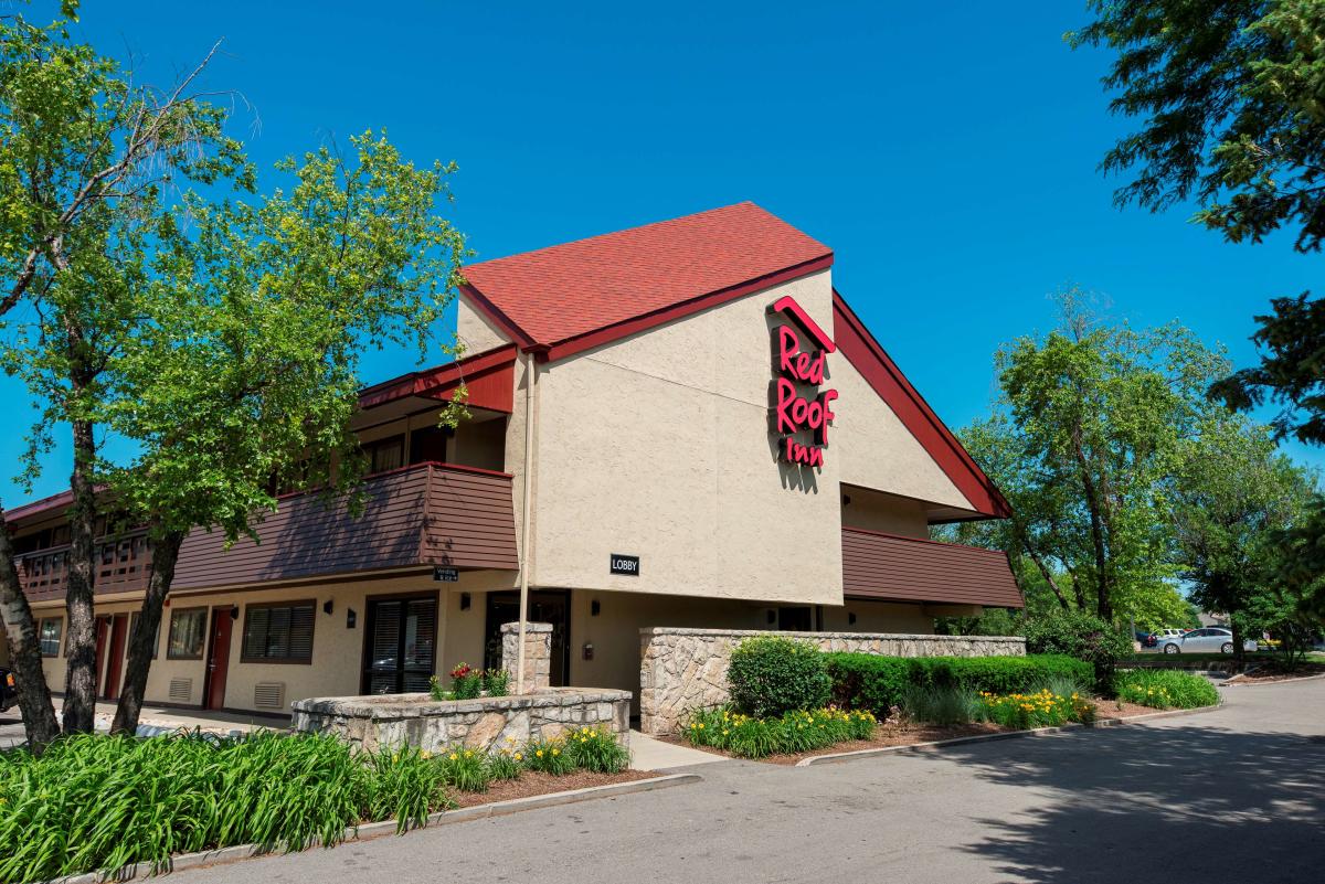 Red Roof Inn