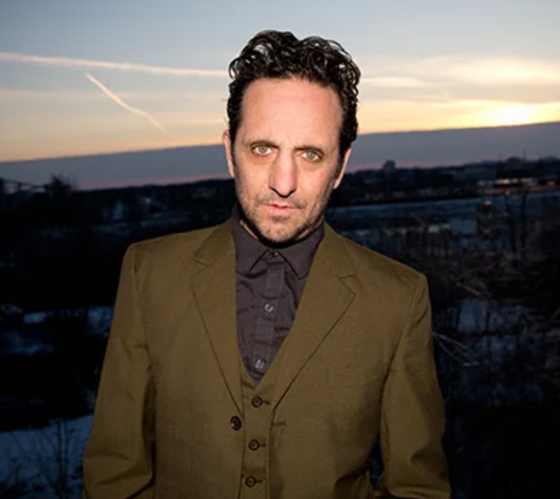 An Evening with Ike Reilly