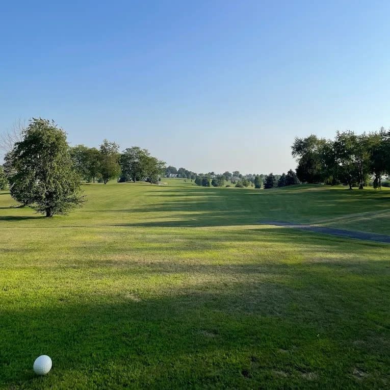 Lynx Golf Course at Westlake Village