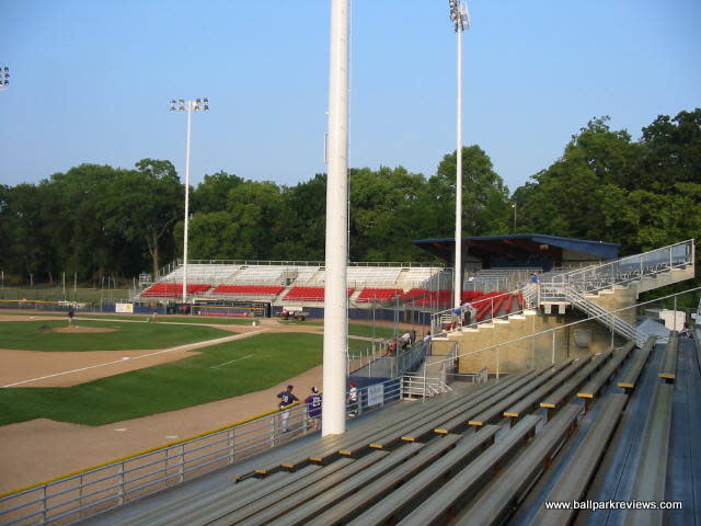 Marinelli Field