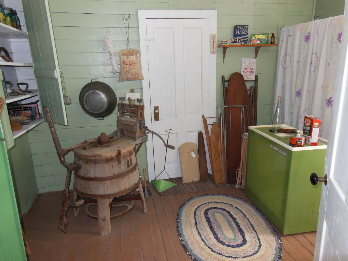 Rockton Township Historical Society Museum