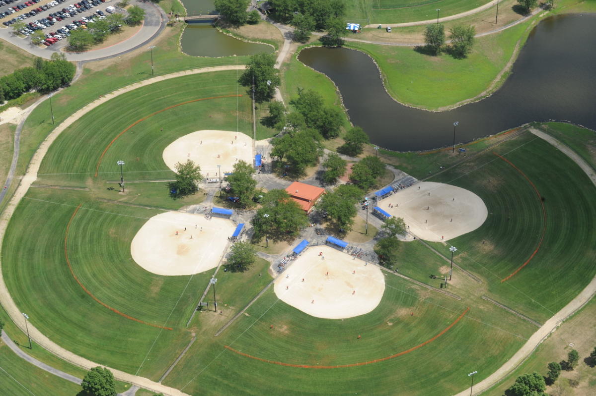 Mercyhealth Sportscore One