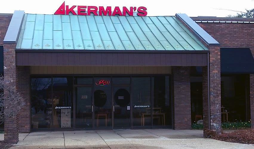 Akerman Shoes