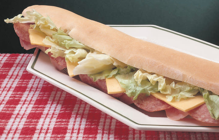 Panino's Italian Restaurant - E. State St.