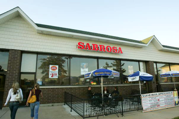 Sabrosa Tex-Mex Restaurant