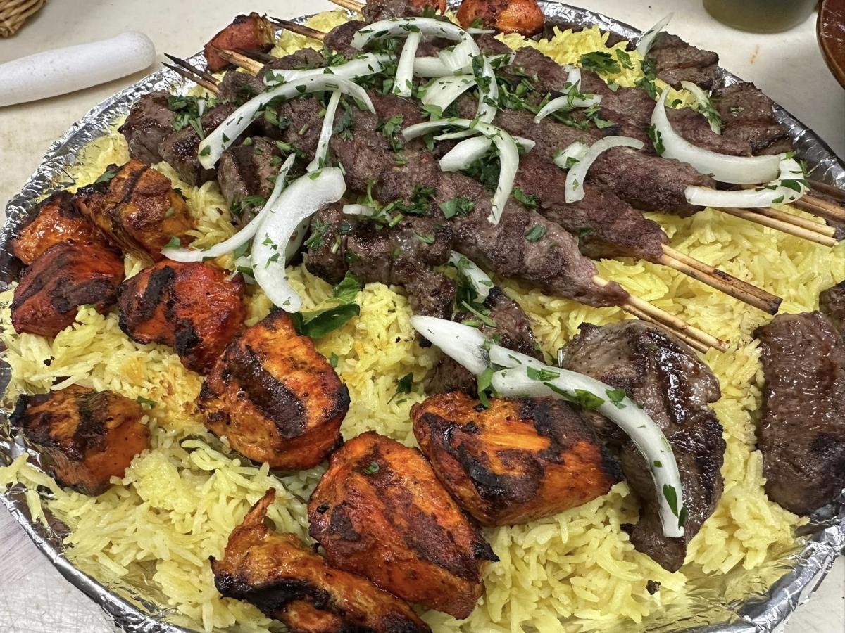 Yasmeen Al Sham