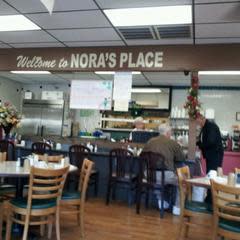 the noras