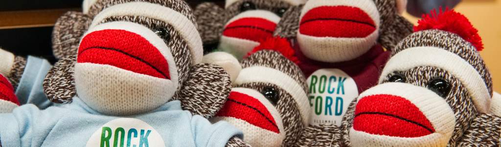 sock monkey origin