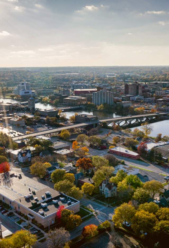 Welcome to Rockford | Rockford, IL Trips & Travel Planning