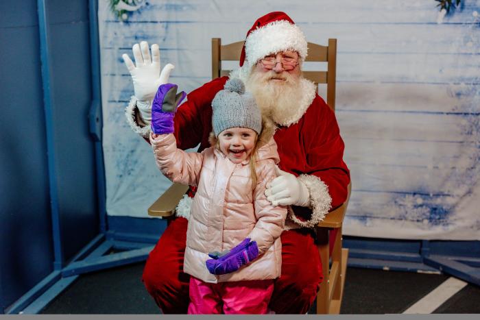 Stroll on State Bucket List 2025