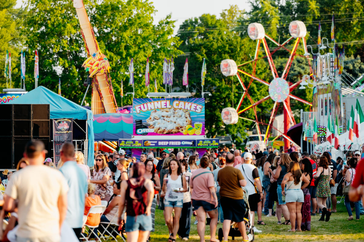 Festivals Activities & Events Calendar | Rockford IL Planner