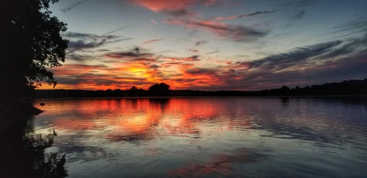 Six Best Ways to Enjoy the Rock River