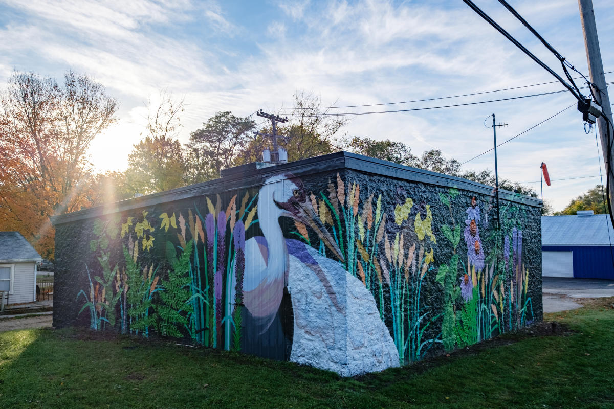 Village of Pecatonica | Illinois