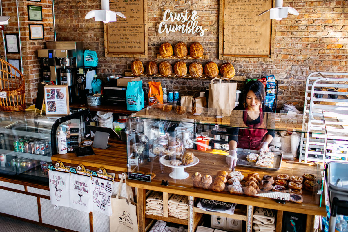 Minority Owned Business
