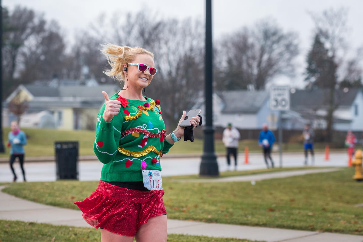 Stroll on State's Dasher Dash | Dasher Dash 5k Race