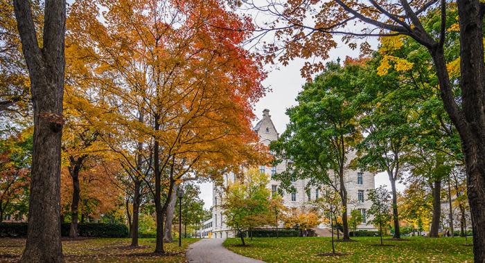 Fall is Finally Here!