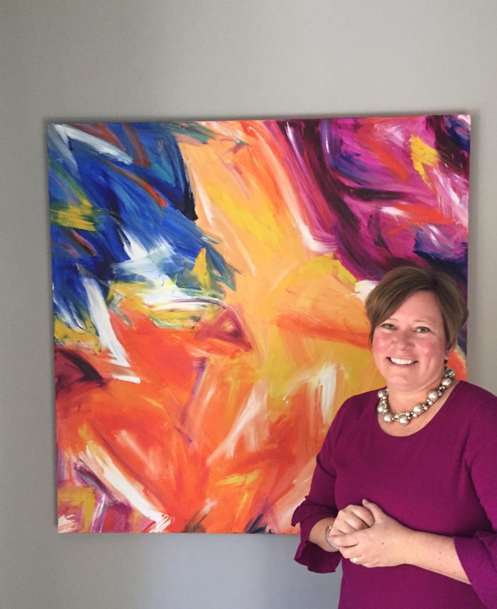 What do YOU Think Rocks in Rockford? - Jennifer Furst