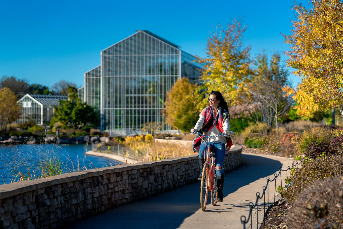 10 Favorite Places to Enjoy the Outdoors in Rockford, Illinois