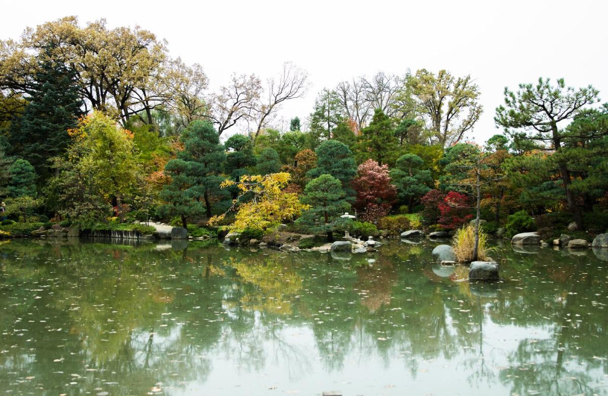 Rockford, IL is an Outdoor Haven Perfect for a Weekend Escape from Chicago