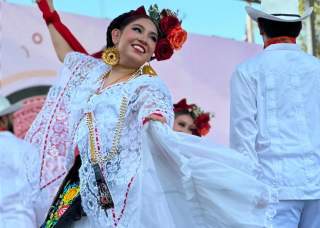Hispanic Heritage in San Antonio | Hispanic Heritage Month