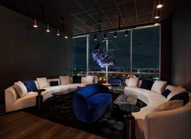 The Moon's Daughters