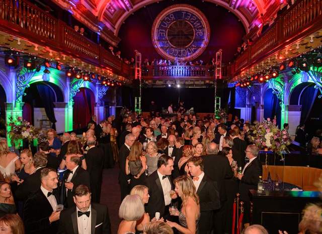 1902 Venue