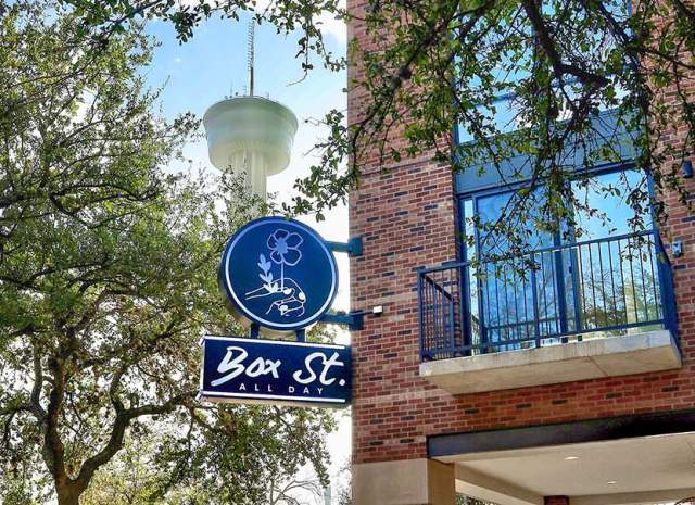 Box St. All Day