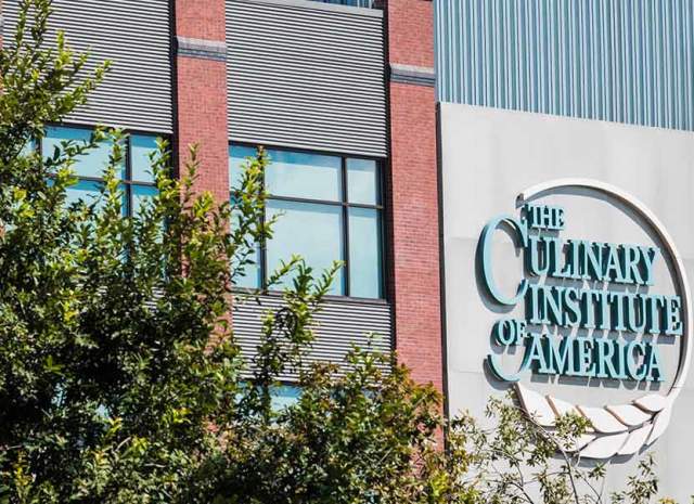 The Culinary Institute of America, San Antonio