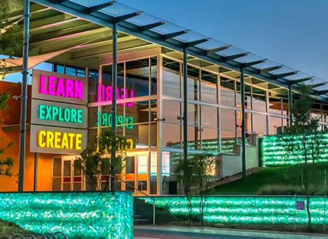 The DoSeum - San Antonio’s Museum for Kids