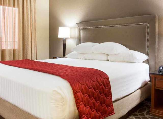 Drury Inn & Suites Riverwalk Hotel