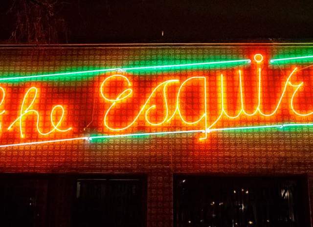 Esquire Tavern