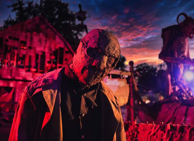 Fright Fest presented by SNICKERS®