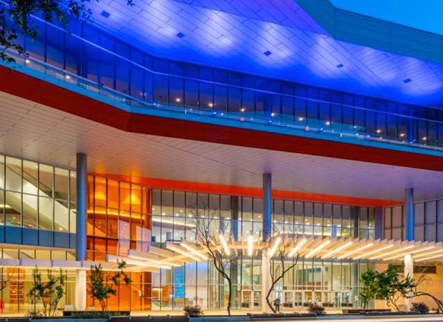 Henry B. González Convention Center