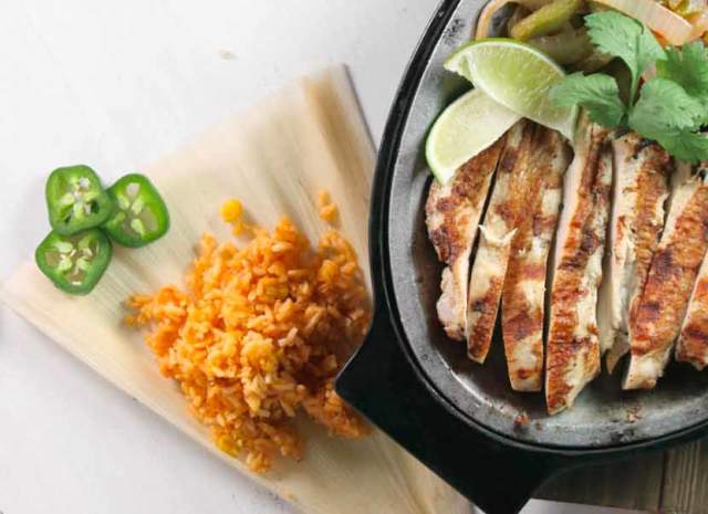 Iron Cactus Mexican Grill and Margarita Bar