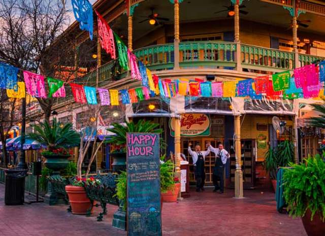 Historic Market Square