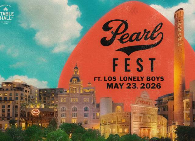 Pearl Fest