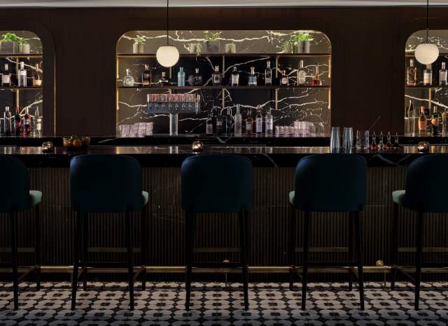 High Praise Rooftop Bar & Restaurant