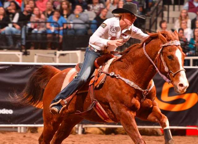 San Antonio Stock Show & Rodeo