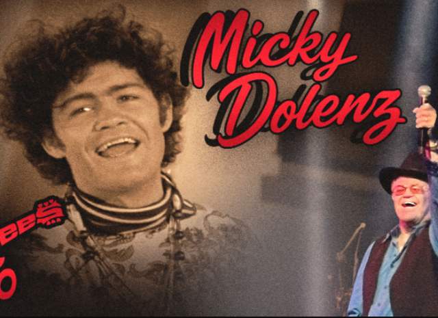 micky dolenz