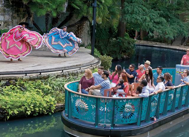 GO RIO River Cruises