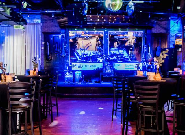 Howl at the Moon