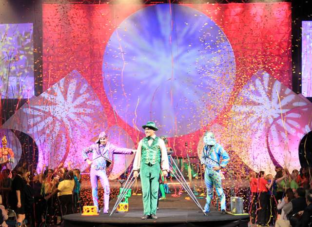 The CE Group Destination Management