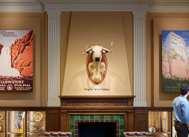 Briscoe Western Art Museum (Jack Guenther Pavilion)