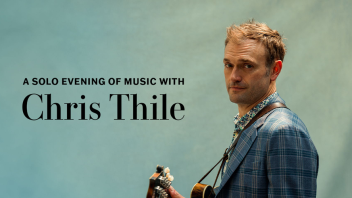 chris thile