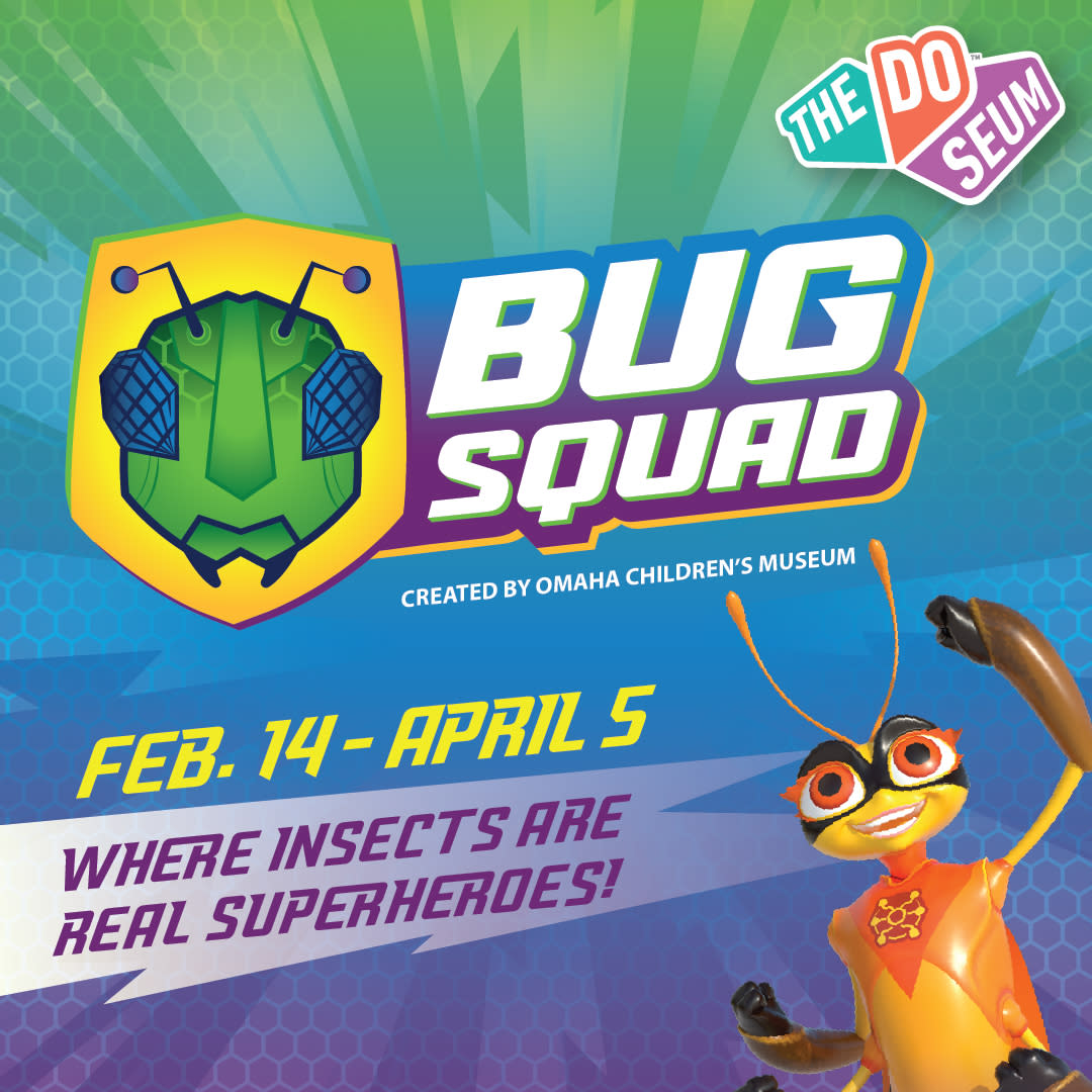 Bug Squad